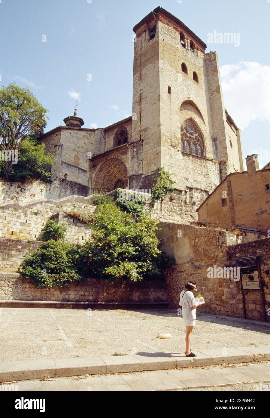 La mujer gotica hi-res stock photography and images - Alamy