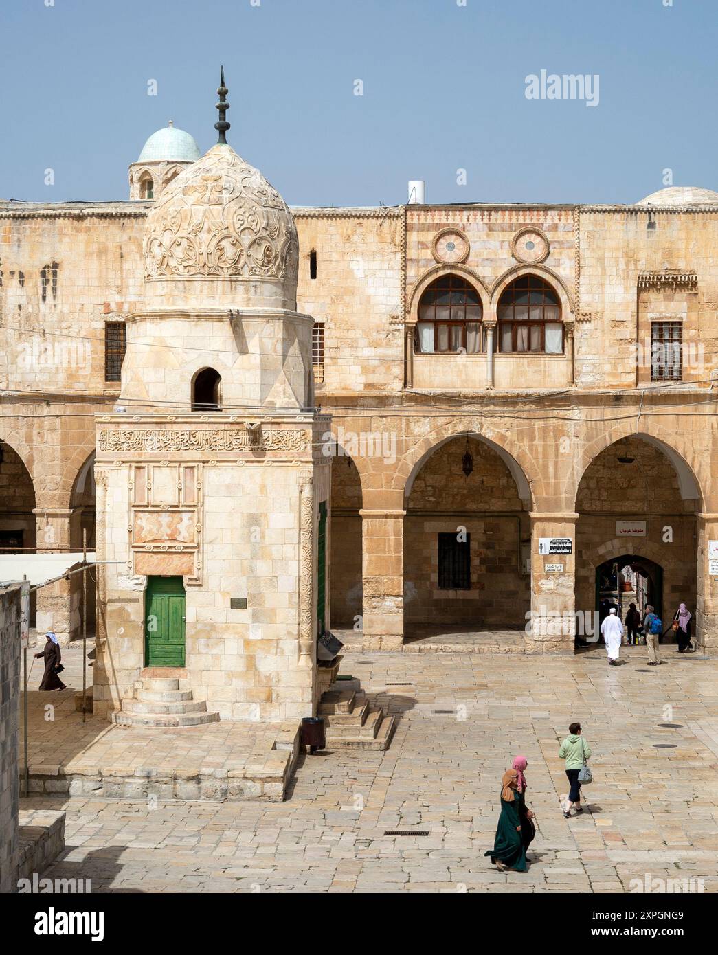 Templo bel hi-res stock photography and images - Alamy