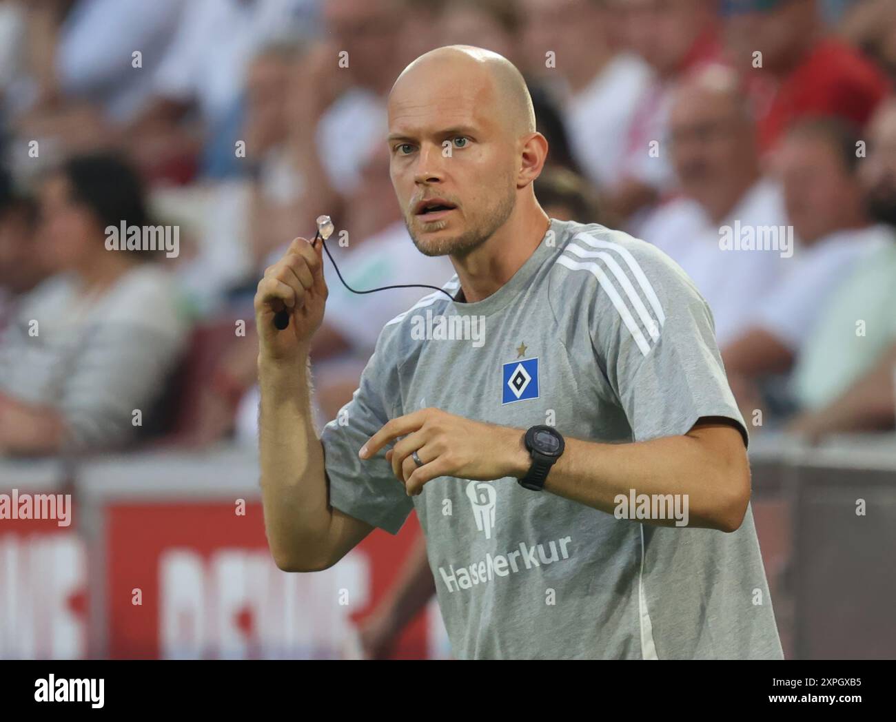 Rene wagner hi-res stock photography and images - Alamy