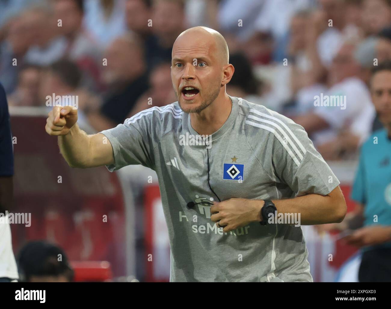 Rene wagner hi-res stock photography and images - Alamy