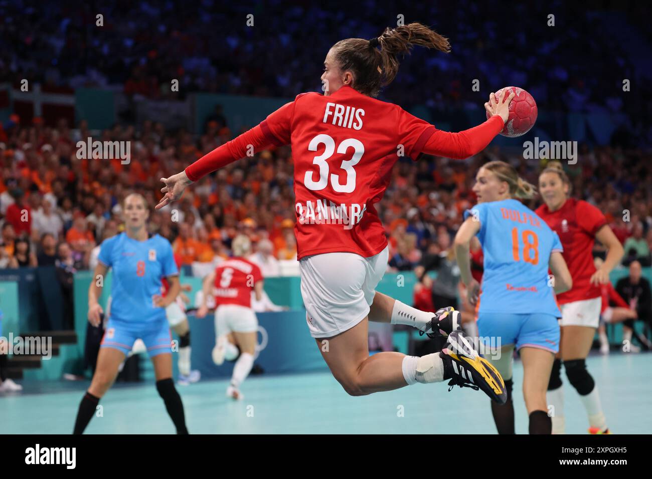 Emma friis hi-res stock photography and images - Alamy