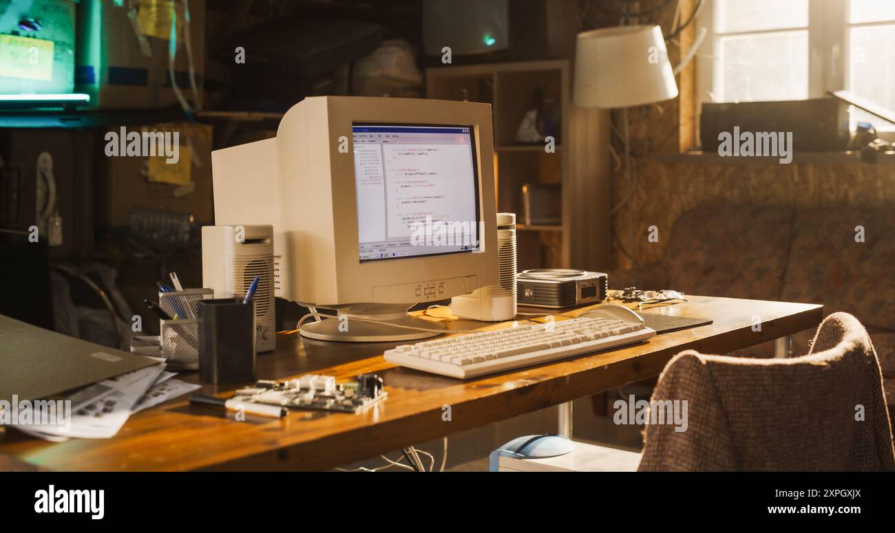 Successfully code running hi-res stock photography and images - Alamy