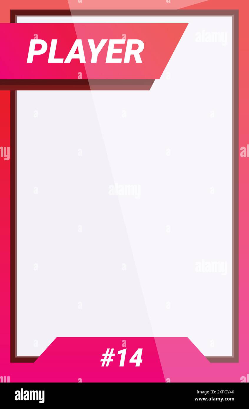 Twitch overlay Stock Vector Images - Alamy