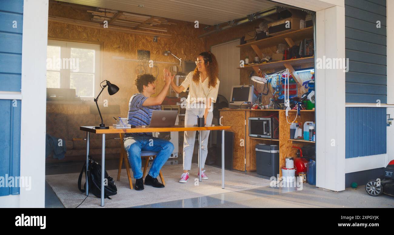 Founder of computer science hi-res stock photography and images - Alamy