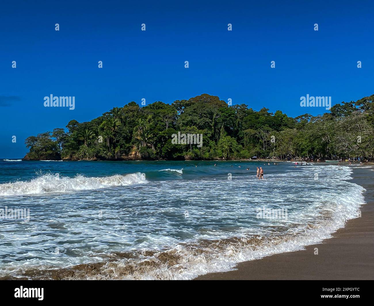 Playa punta uva playa hi-res stock photography and images - Alamy