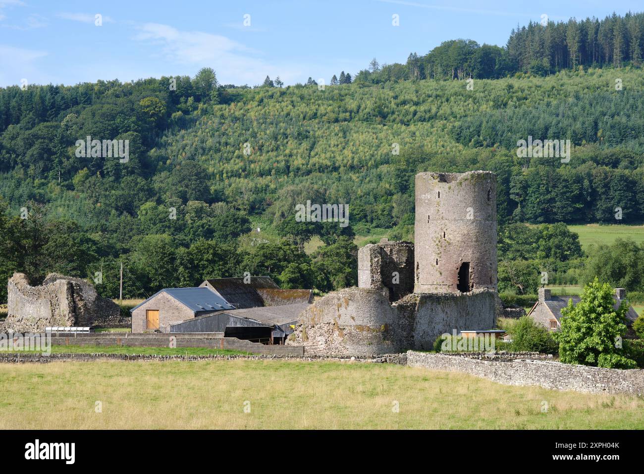 Bannau brycheiniog national park hi-res stock photography and images ...