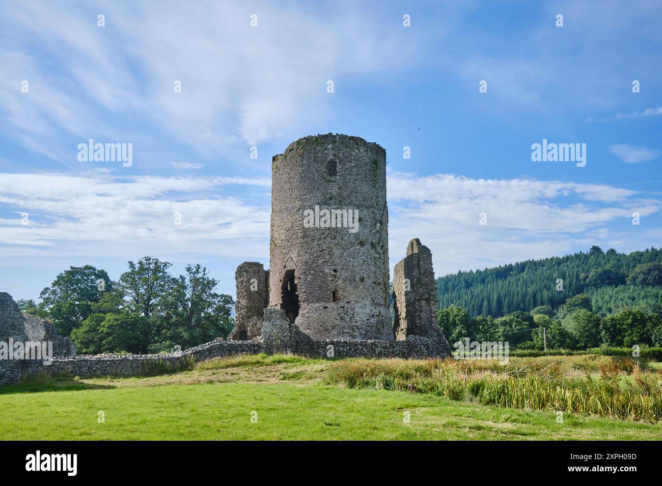 Bannau brycheiniog national park hi-res stock photography and images ...