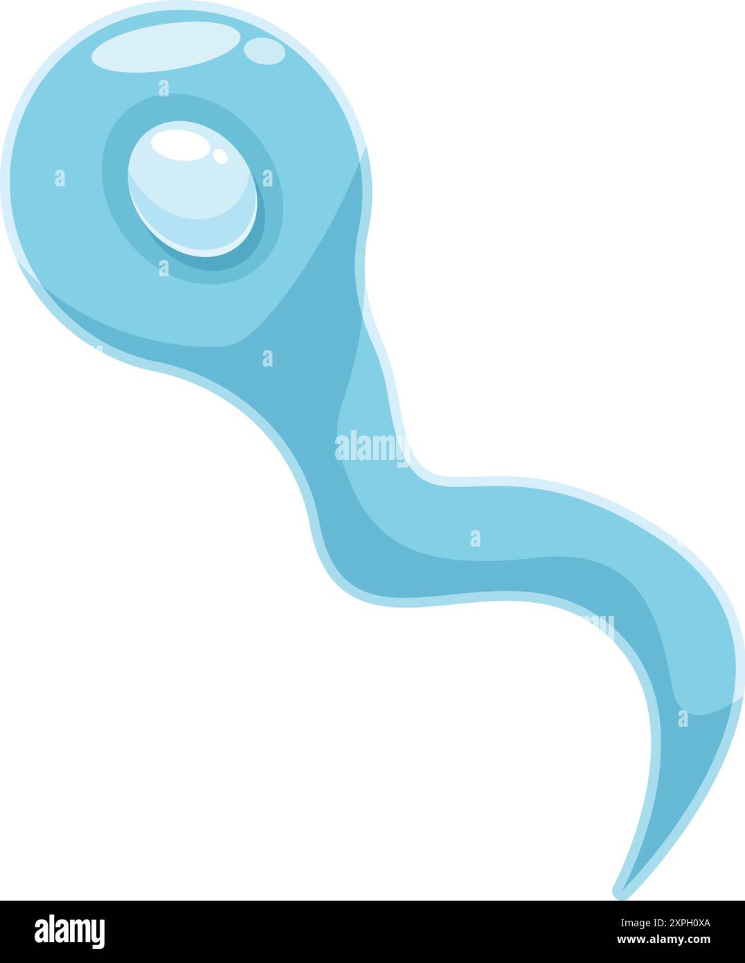 Single celled organism Stock Vector Images - Alamy
