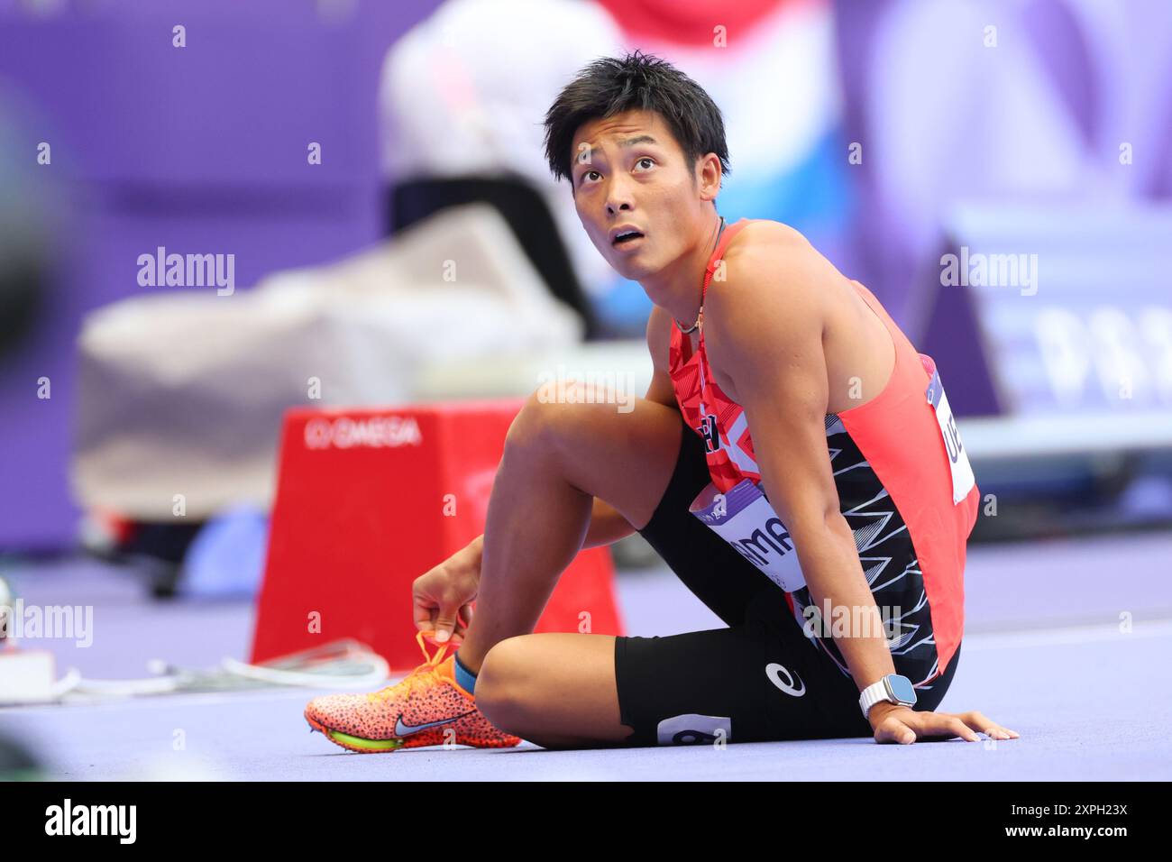 Koki ueyama hi-res stock photography and images - Alamy