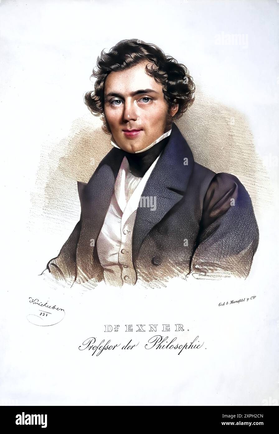 Philosoph reformer hi-res stock photography and images - Alamy