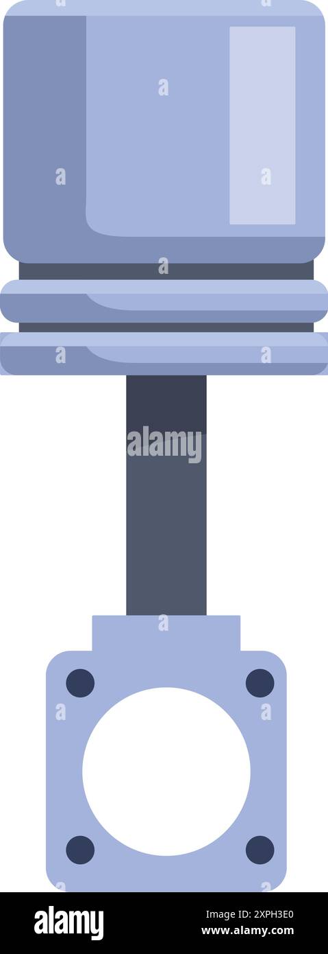 Internal combustion component Stock Vector Images - Alamy