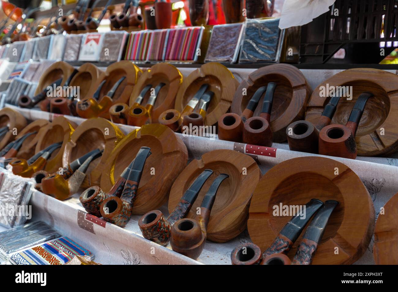 The Pazari i Ri bazaar together with the neighbourhood of Mujo is ...