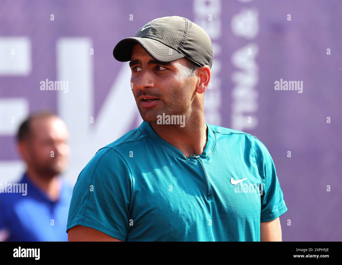 Bonn open 2024 hi-res stock photography and images - Alamy