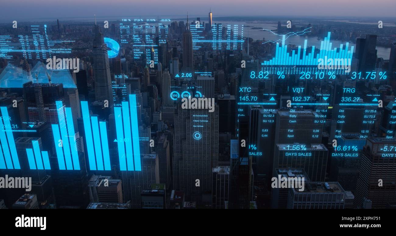 Ai visuals hi-res stock photography and images - Alamy