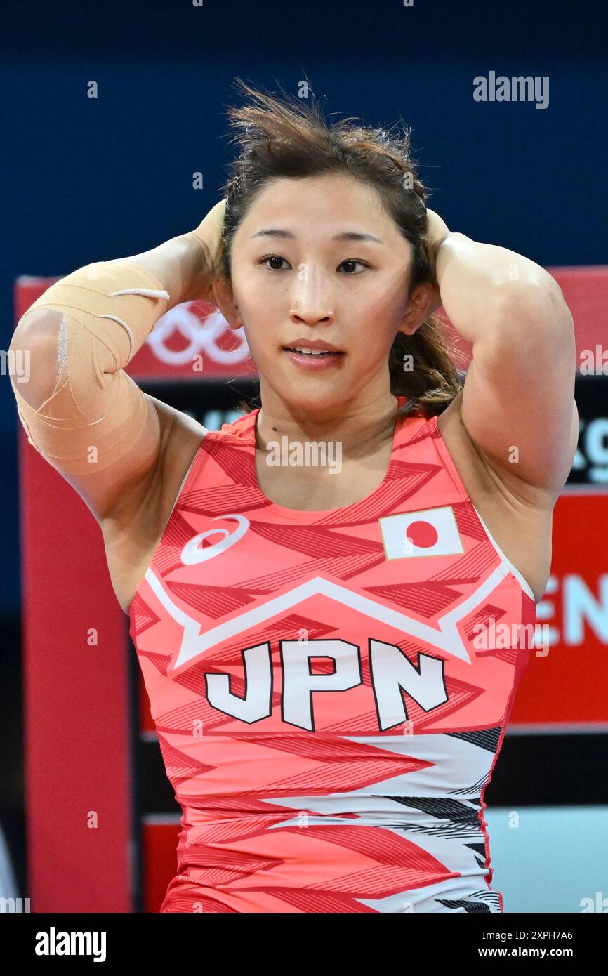 Susaki yui hi-res stock photography and images - Alamy