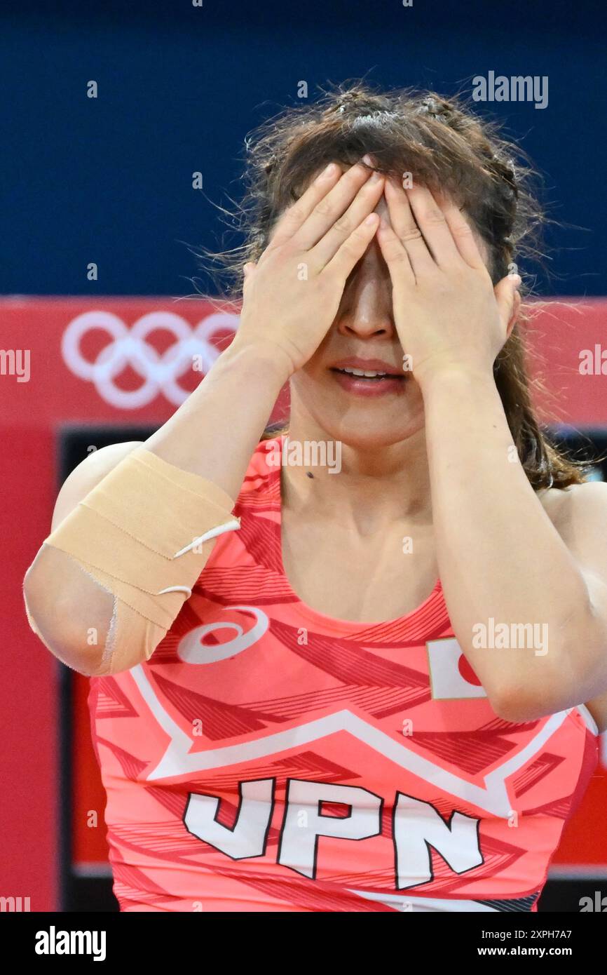 Susaki yui japan jpn hi-res stock photography and images - Alamy