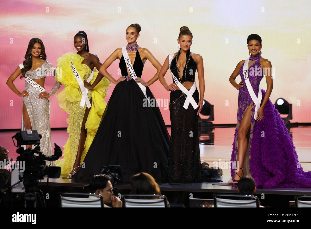 Alma Cooper, Connor Perry, Bella Whitlock, Danika Christopherson, and ...