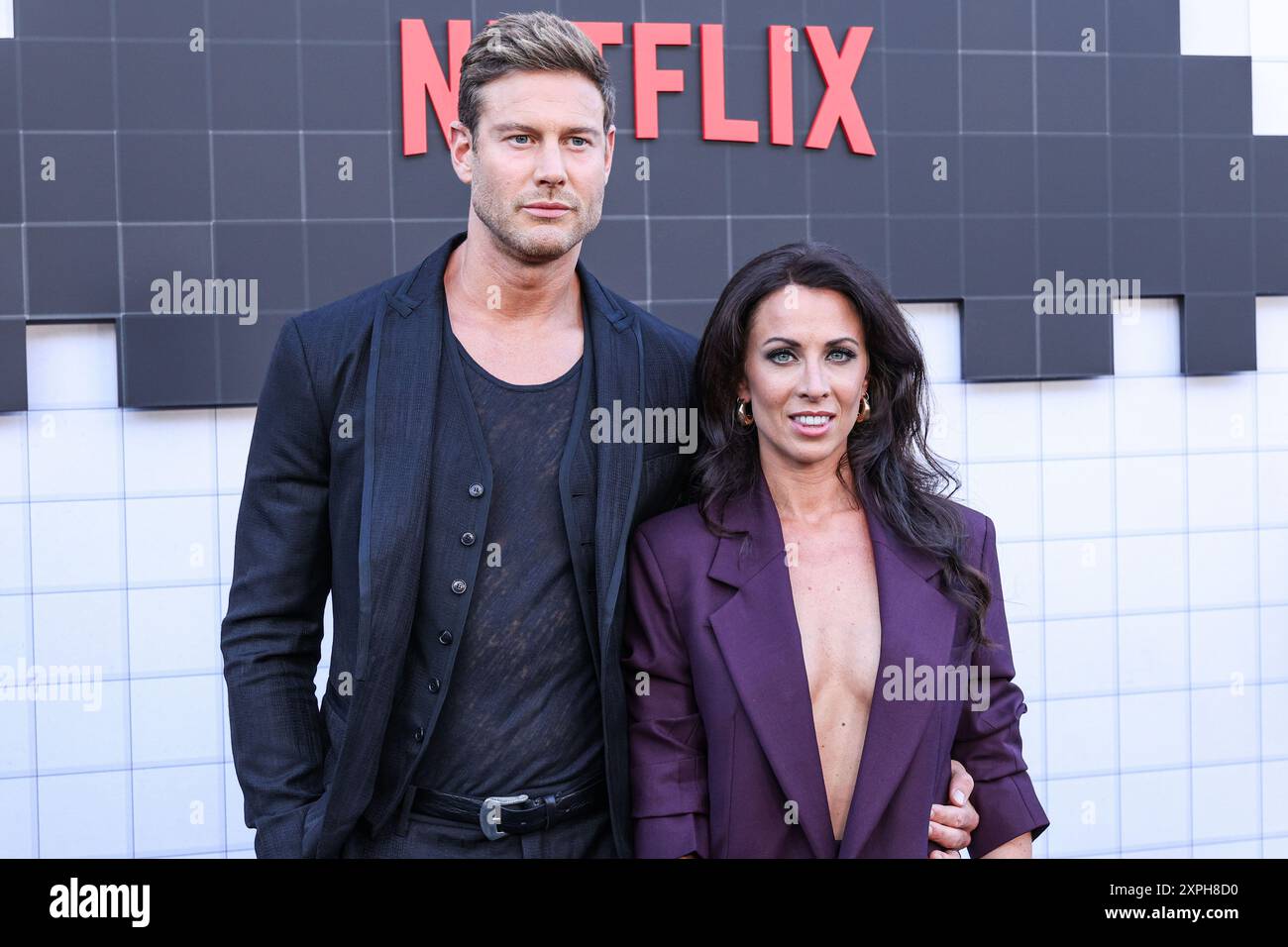 Tom hopper umbrella hi-res stock photography and images - Alamy