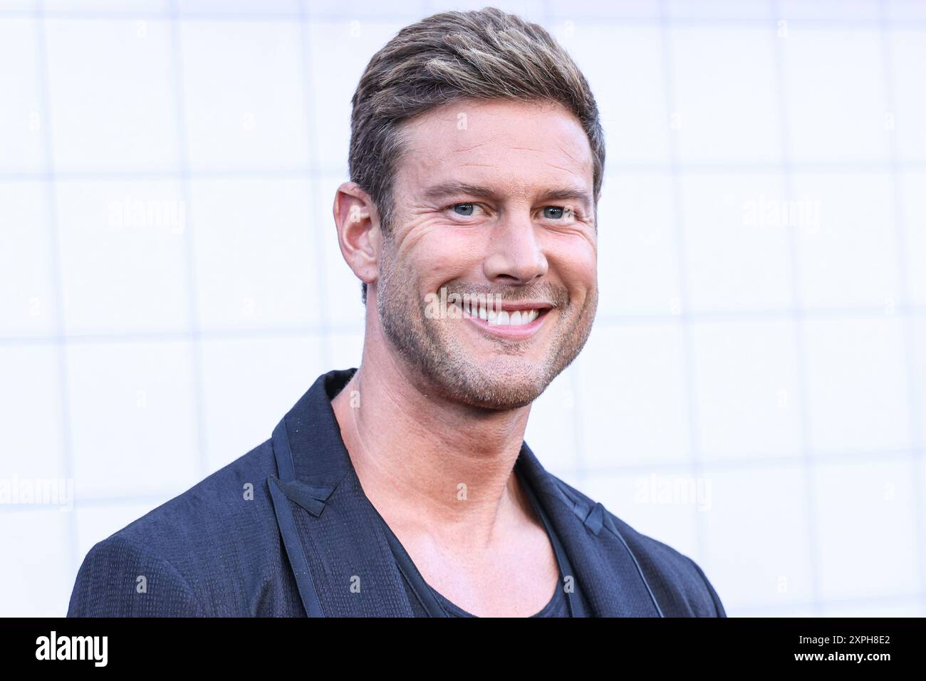 Hollywood, United States. 05th Aug, 2024. HOLLYWOOD, LOS ANGELES ...