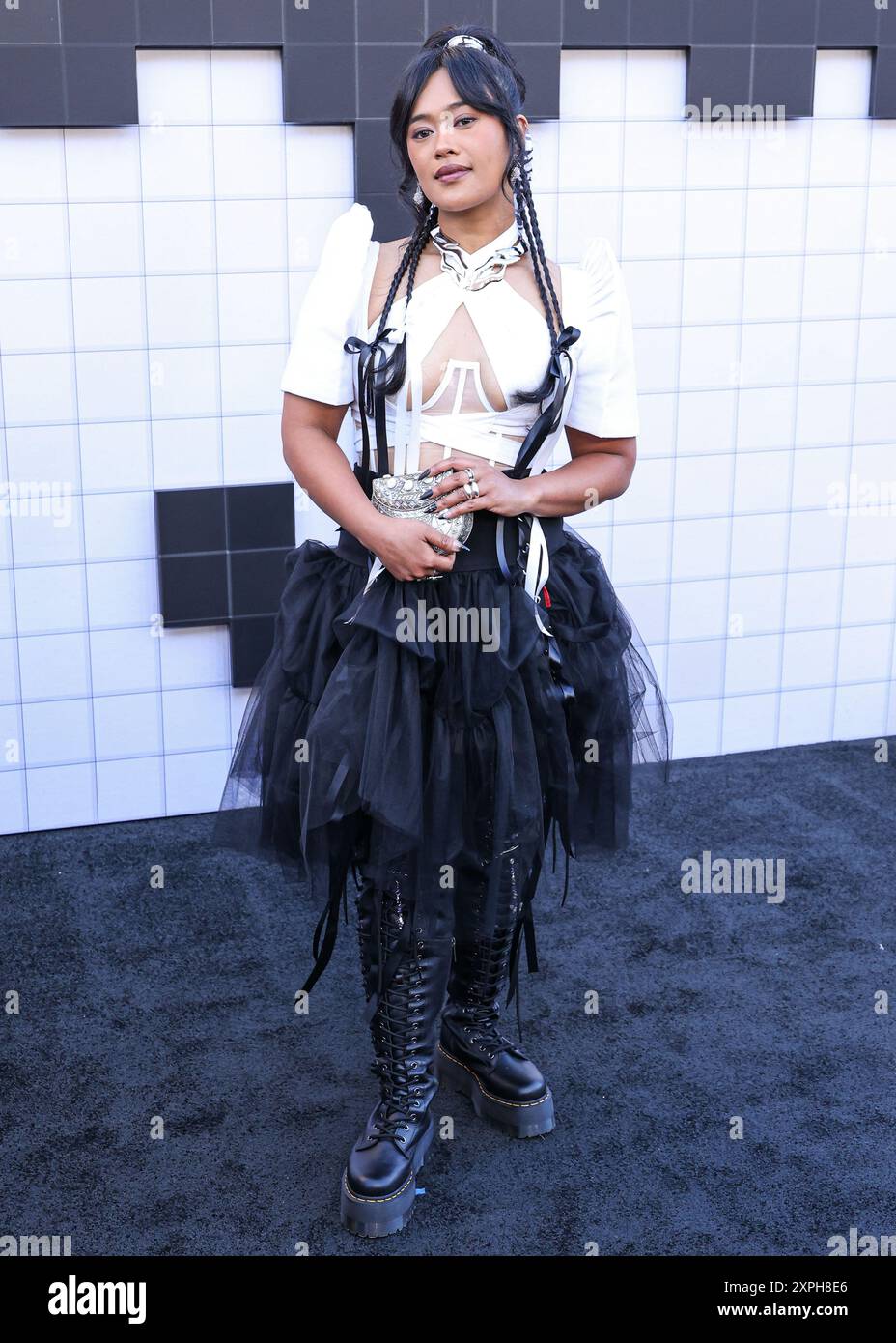 Hollywood, United States. 05th Aug, 2024. HOLLYWOOD, LOS ANGELES ...