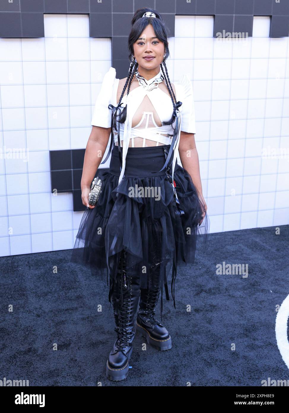 Hollywood, United States. 05th Aug, 2024. HOLLYWOOD, LOS ANGELES ...