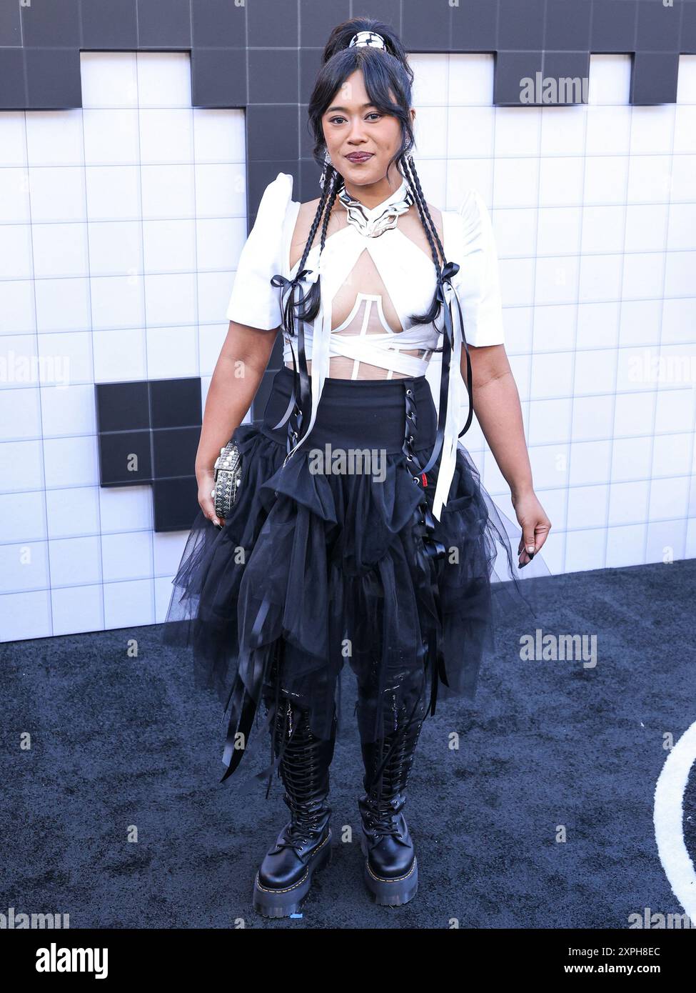 Hollywood, United States. 05th Aug, 2024. HOLLYWOOD, LOS ANGELES ...