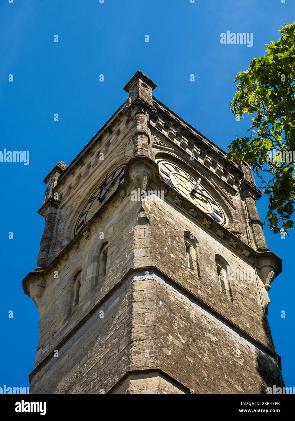 Cocktower hi-res stock photography and images - Alamy