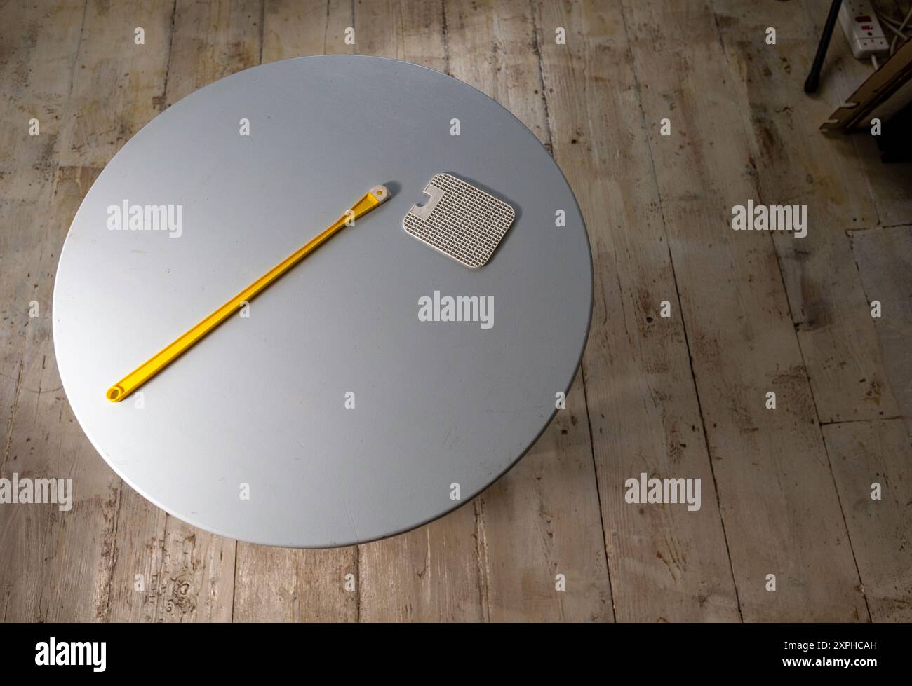 It was a very big fly Stock Photo - Alamy
