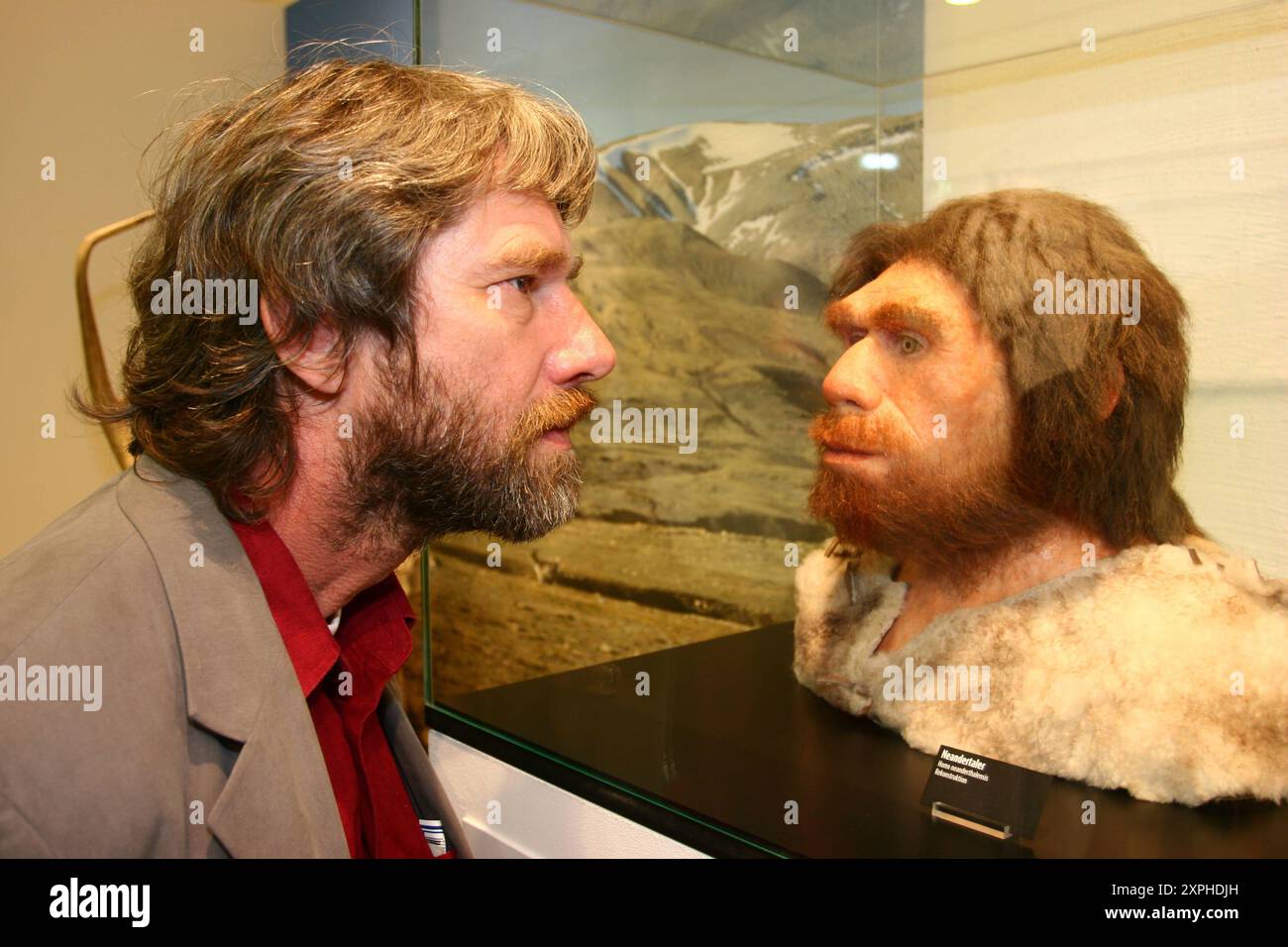 Evolutionsmechanismen hi-res stock photography and images - Alamy