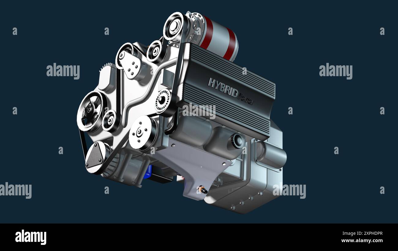 Powering vehicles hi-res stock photography and images - Alamy