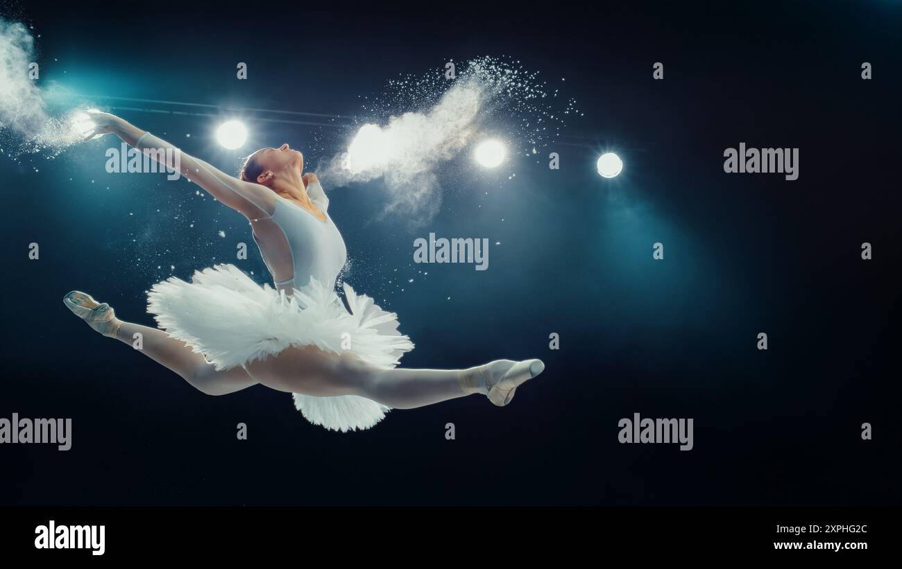 Grand effect art hi-res stock photography and images - Alamy