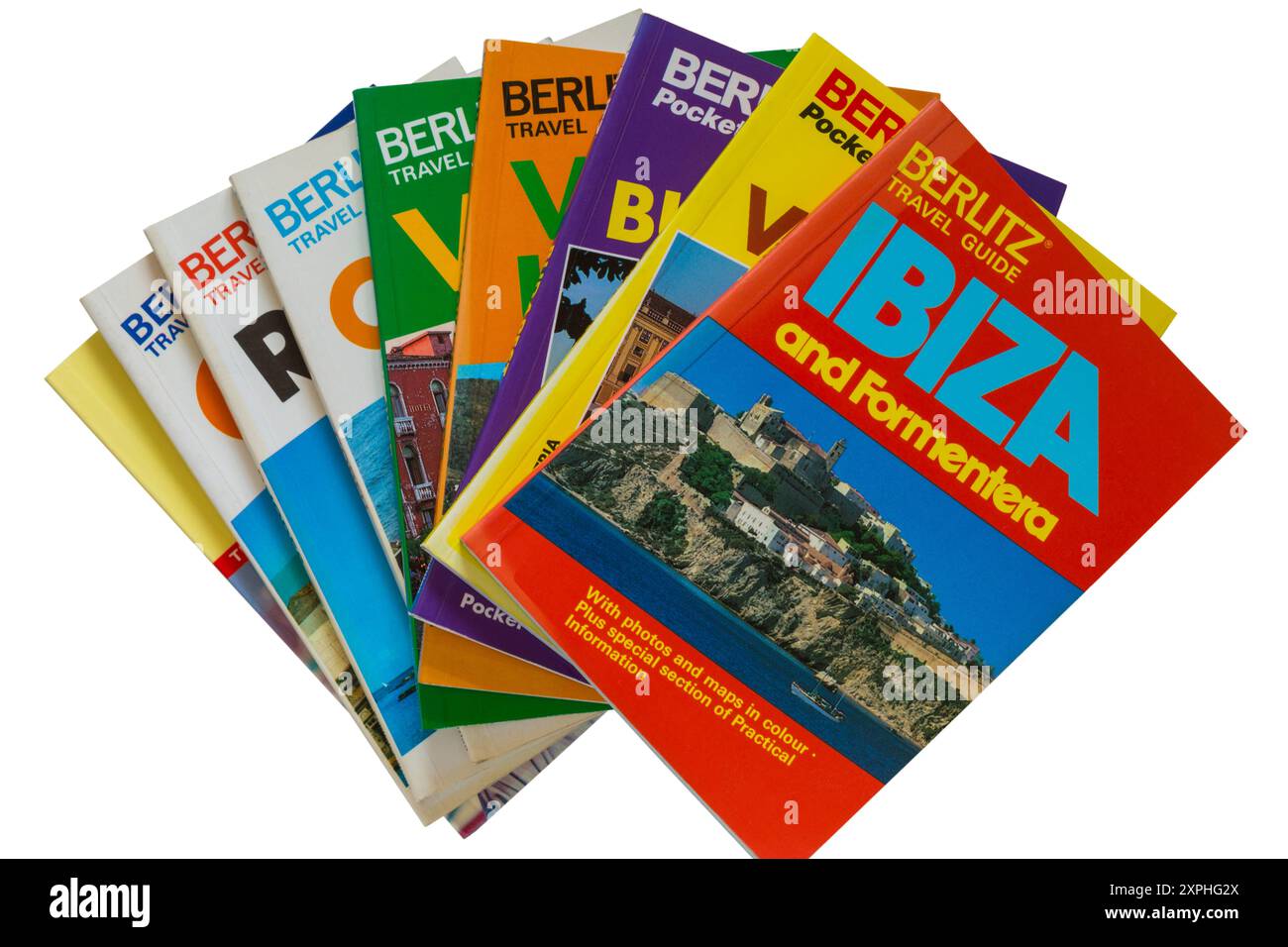 Berlitz Travel Guide books Travel Guidebooks showing travel guide for ...