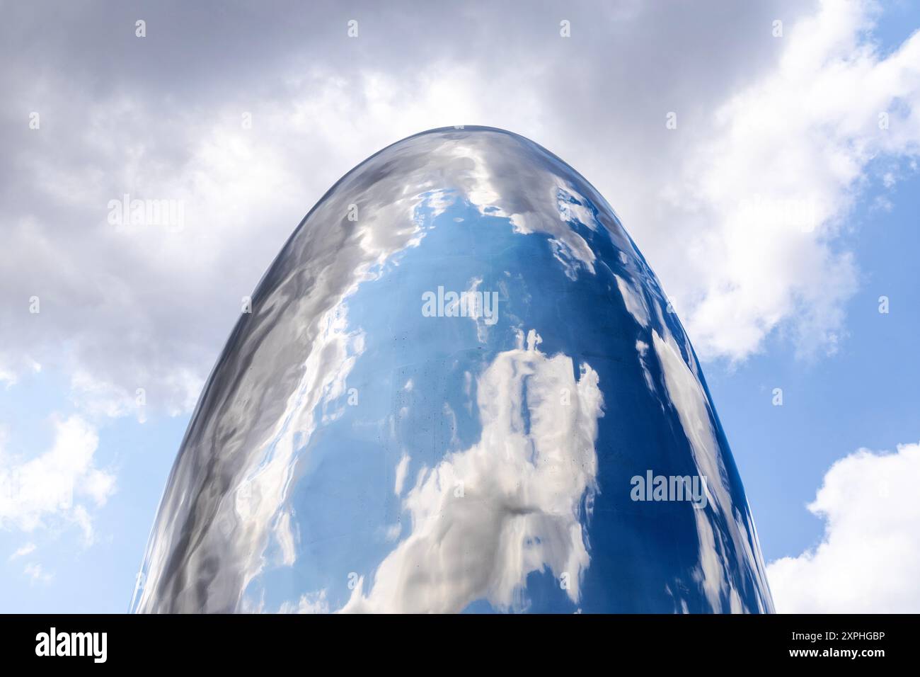 Texas sculpture hi-res stock photography and images - Alamy