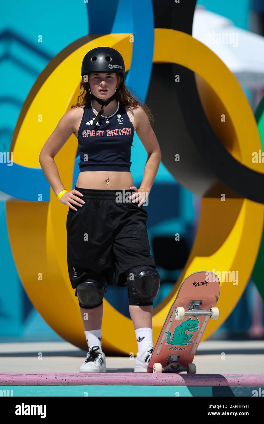 Lola tambling hi-res stock photography and images - Alamy