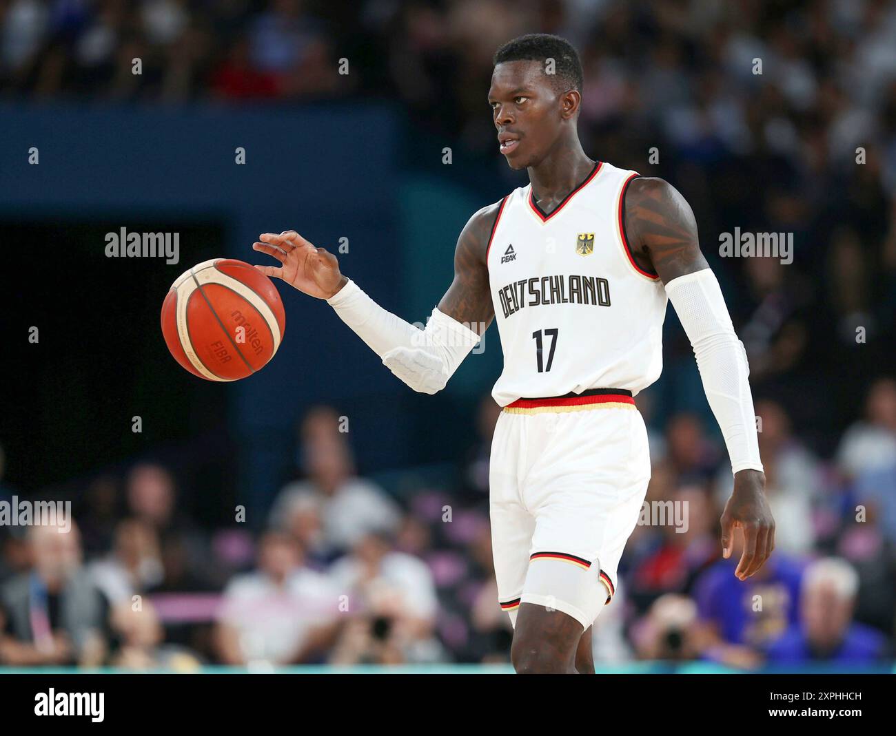 Greece 2024 summer olympics hi-res stock photography and images - Alamy