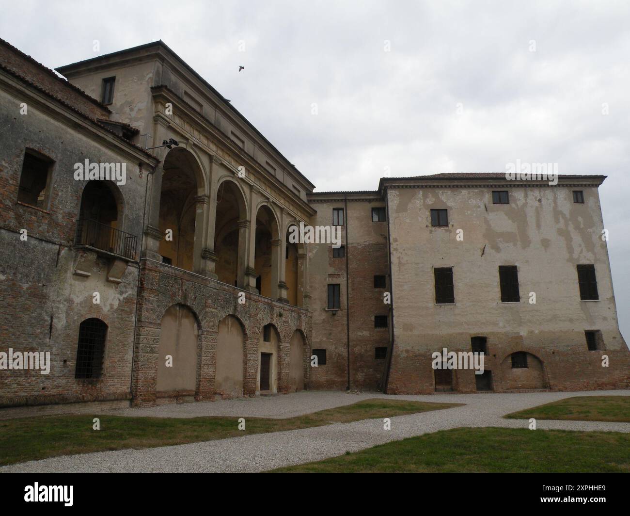 Cultural heritage of lombardy hi-res stock photography and images - Alamy