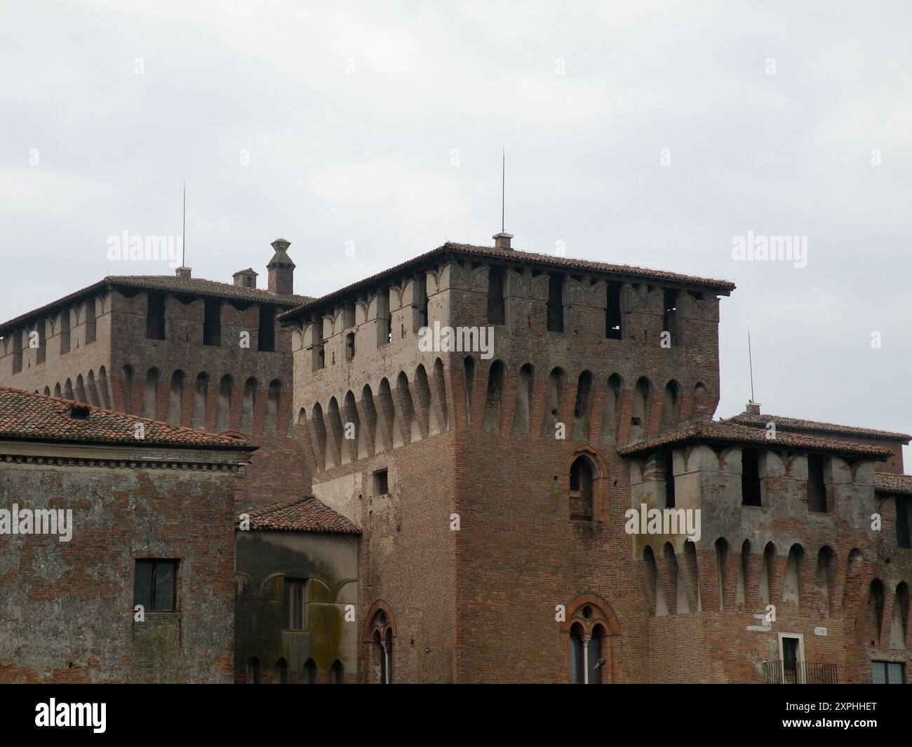 Cultural heritage of lombardy hi-res stock photography and images - Alamy