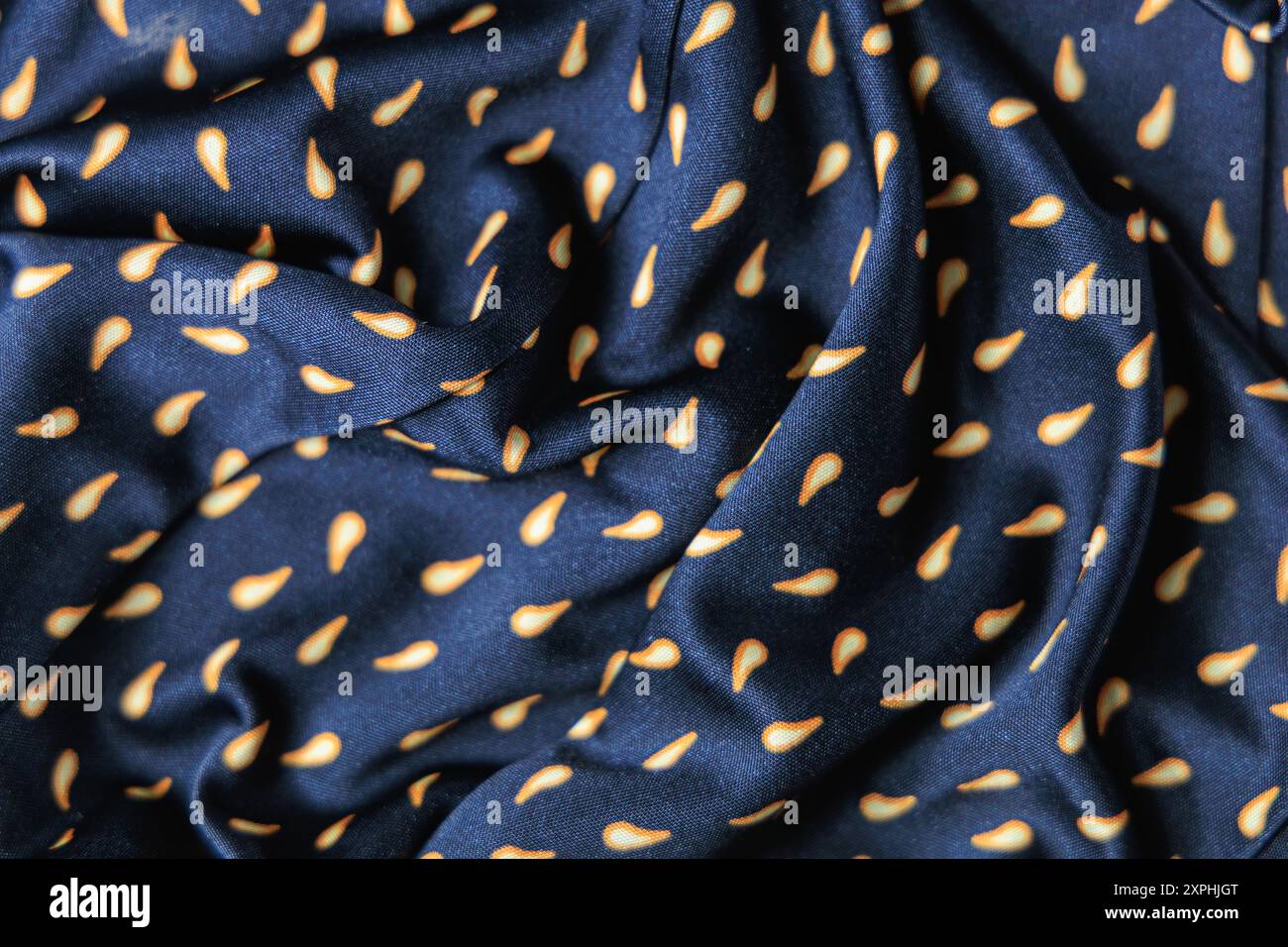 Textile background soft and shiny silk texture. High quality photo ...