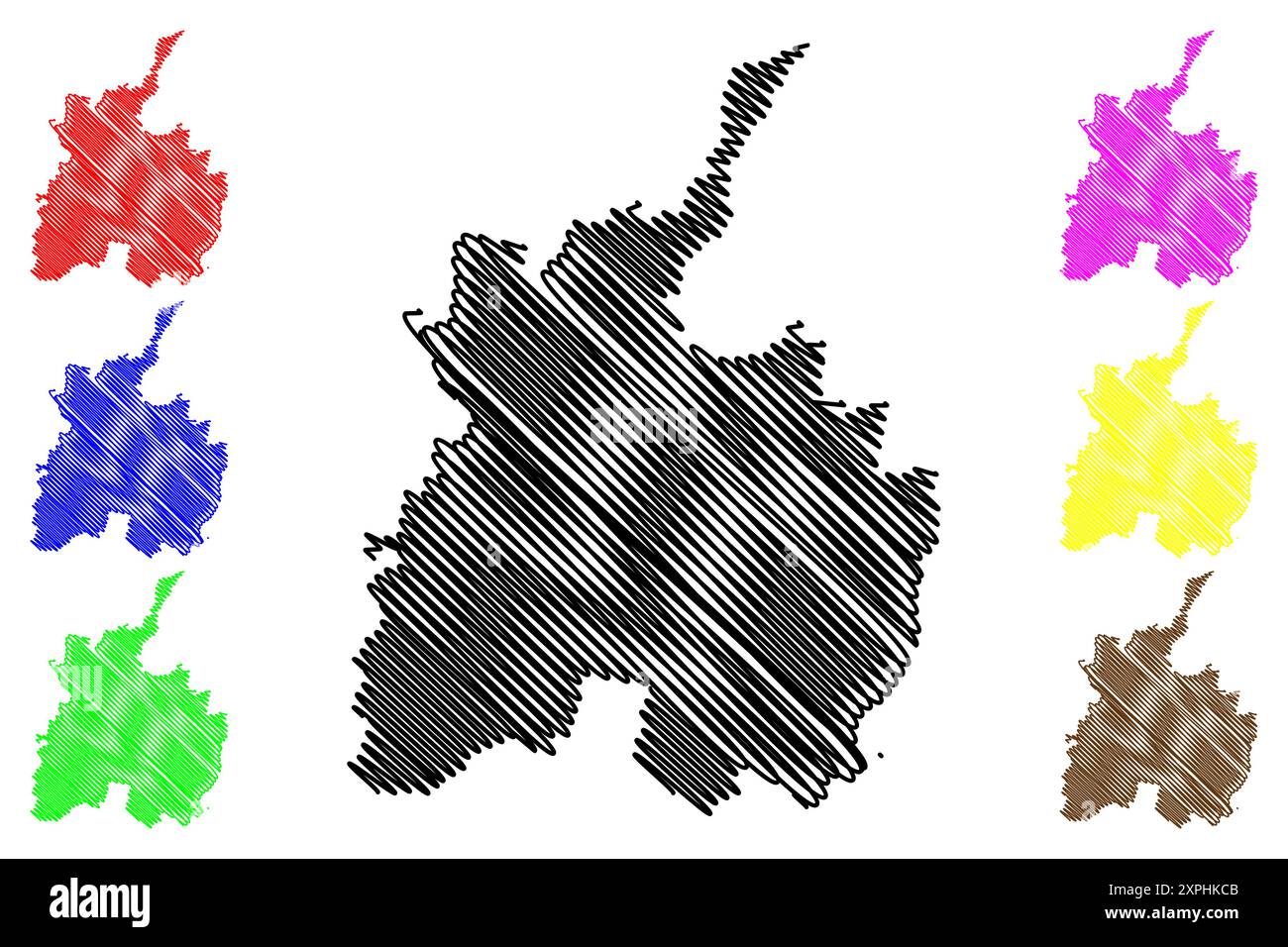 City of Blue Mountains (Commonwealth of Australia, New South Wales, NSW ...