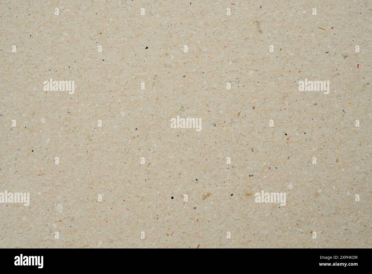 Old recycled paper texture background Stock Photo - Alamy