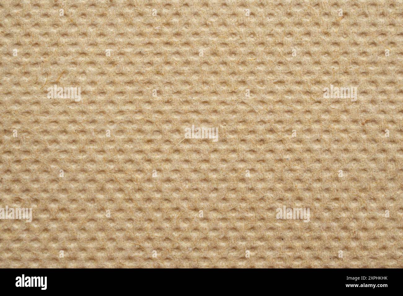 Abstract brown recycled tissue paper napkin texture background Stock ...