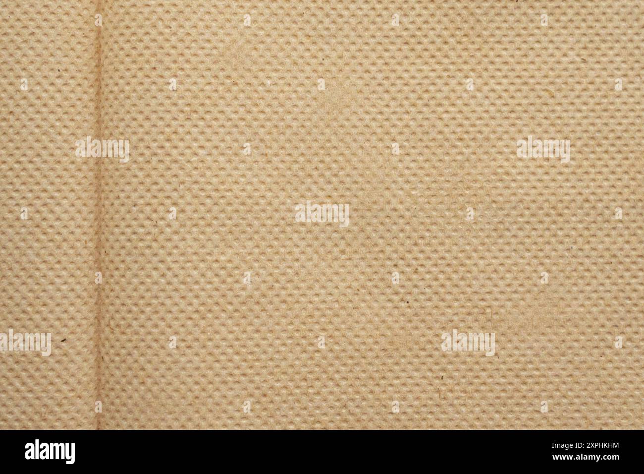 Abstract brown recycled tissue paper napkin texture background Stock ...