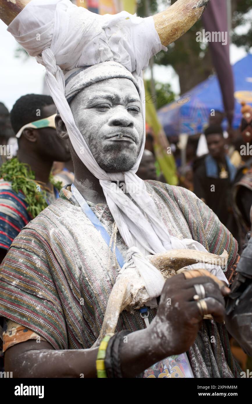 Ghanacelebrities hi-res stock photography and images - Alamy