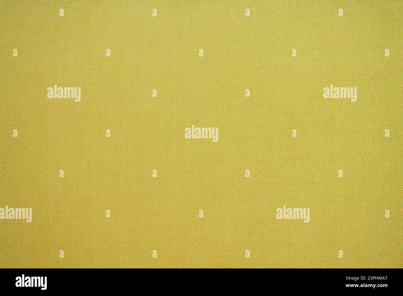 Abstract yellow fabric texture background Stock Photo - Alamy