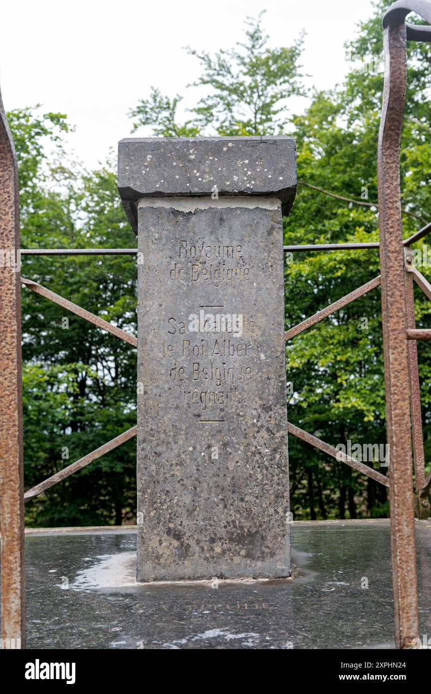 Monuments belgique hi-res stock photography and images - Alamy