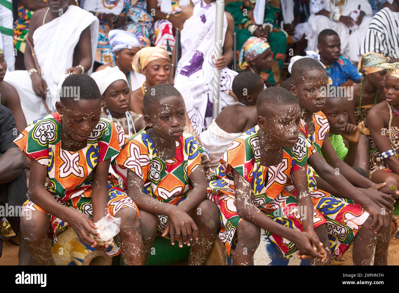 Ghanacelebrities hi-res stock photography and images - Alamy