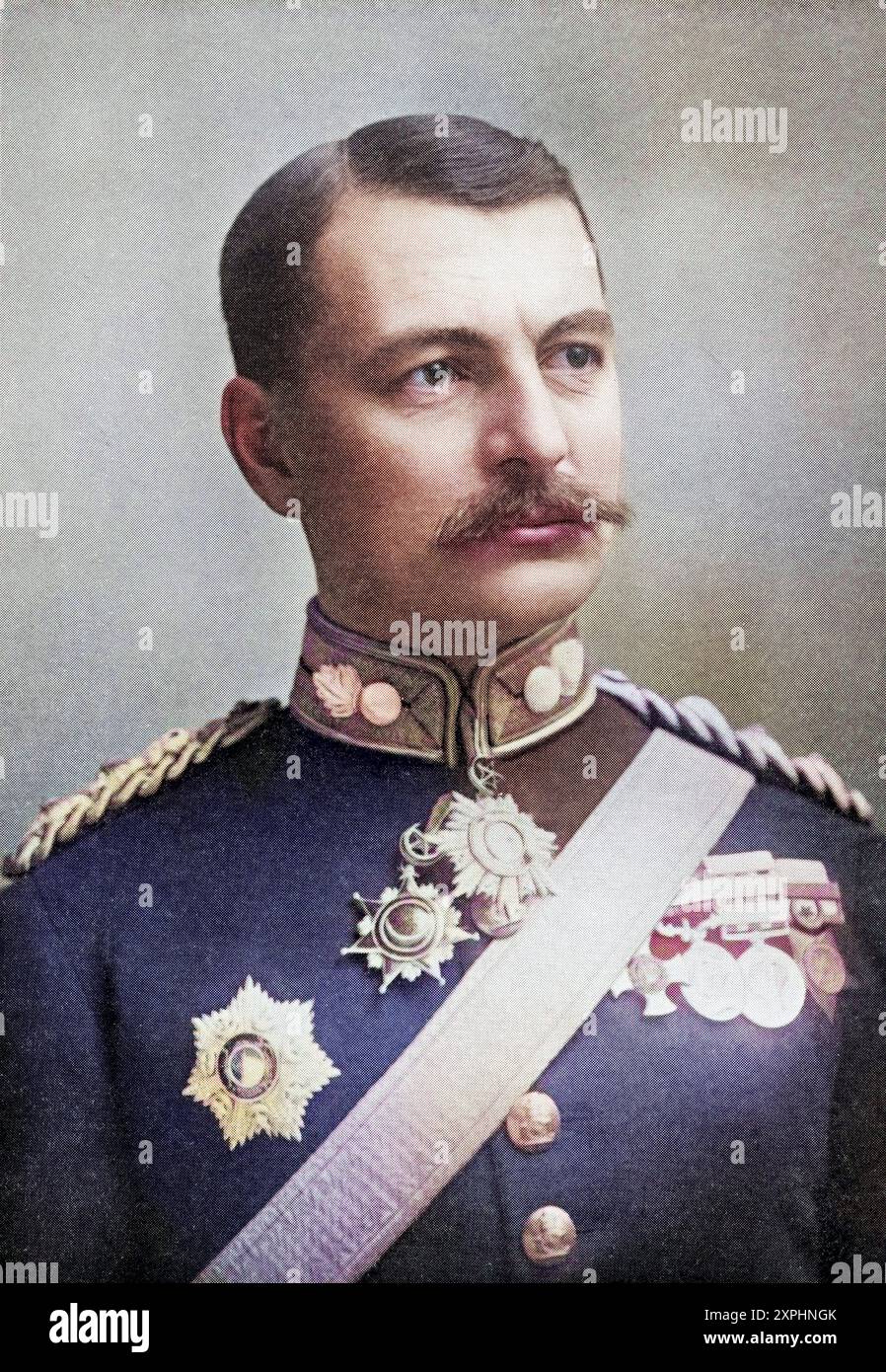 Henrymacleod hi-res stock photography and images - Alamy