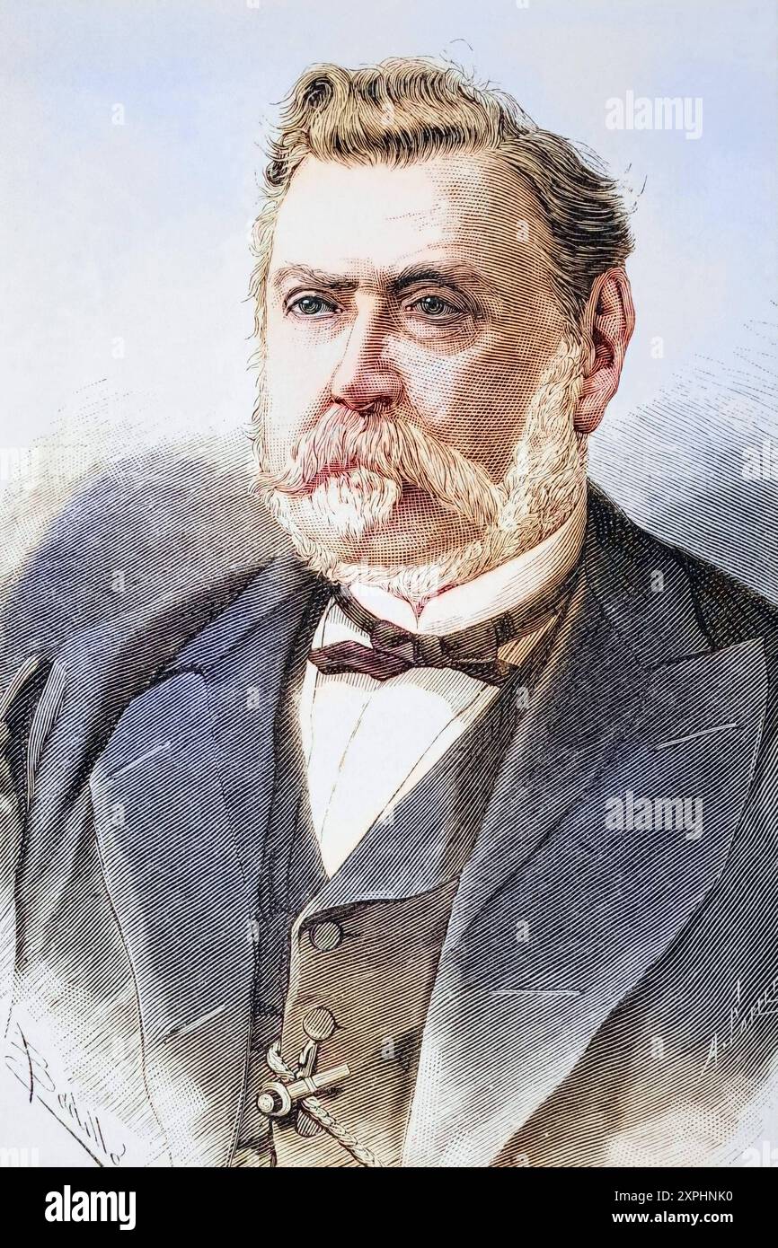 La ilustración hi-res stock photography and images - Alamy