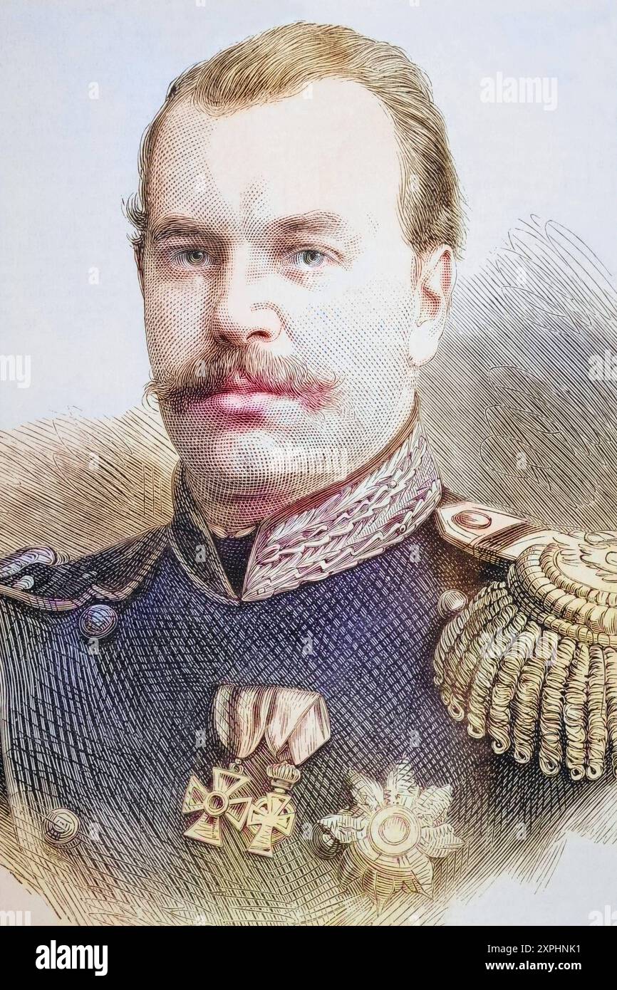 La ilustración hi-res stock photography and images - Alamy