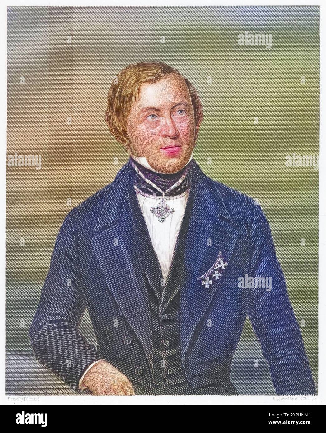 Kristallograph hi-res stock photography and images - Alamy